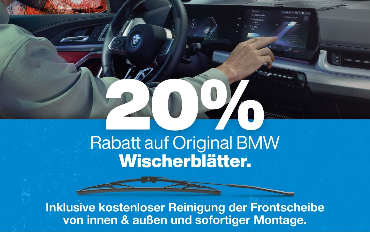 BMW Markenwelt von Kaltenbach - Neuwagen, Service & Aktionen